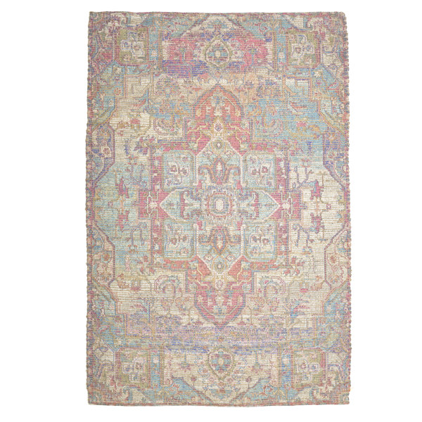 Latitude Vive 180x240 MULTI Area Rug | Wayfair.co.uk