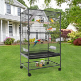 Wayfair | Large Bird Cages