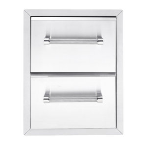 KitchenAid Drop-In Drawer & Reviews | Wayfair