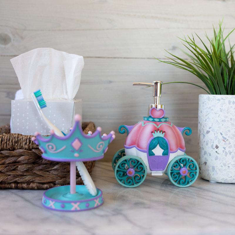 Harriet Bee Encanto Toothbrush Holder & Reviews | Wayfair