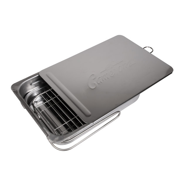 Camerons Stovetop Smoker Box | Wayfair
