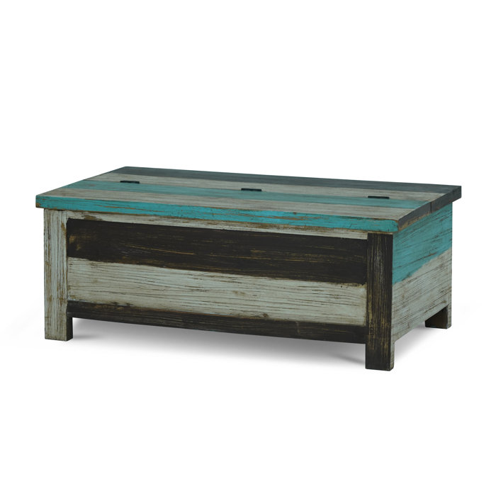 Union Rustic Coffee Table | Wayfair
