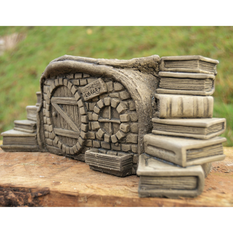 Wayfair Samples Caba Devonshire Stone the Library | Wayfair.co.uk