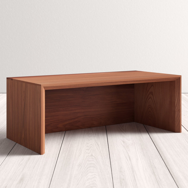 Blu Dot Wonder Wall 2.0 Desk | Wayfair