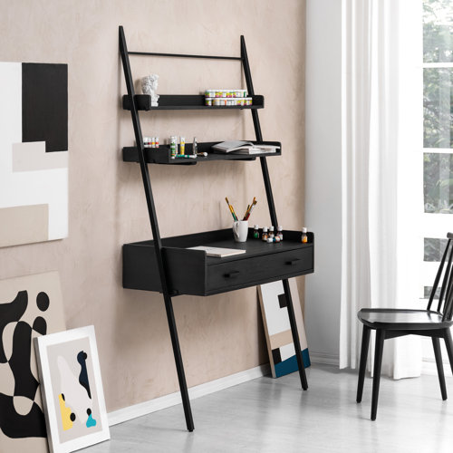 AllModern Innes 42.5'' Desk & Reviews | Wayfair