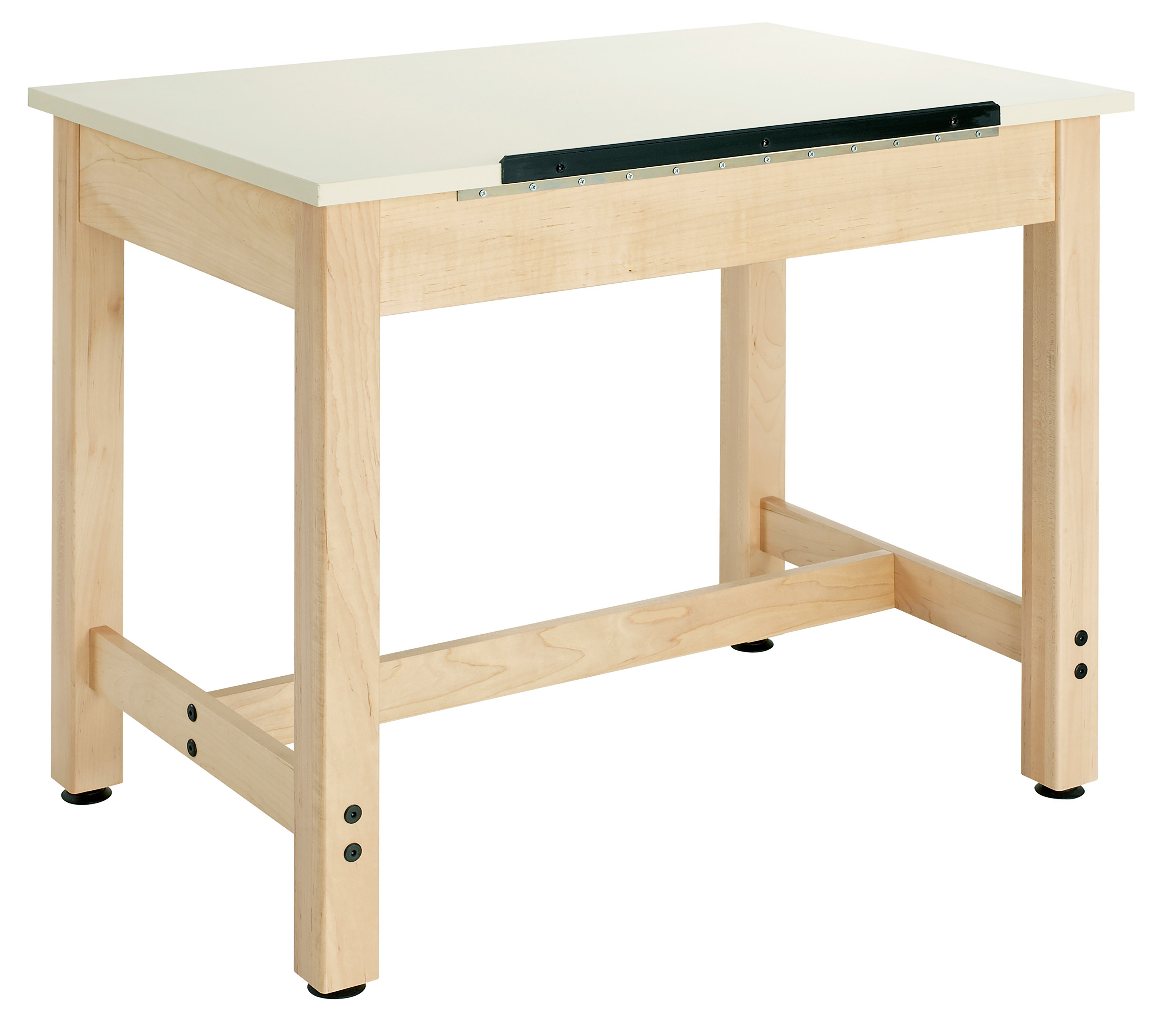 Shain 36'' Desk | Wayfair
