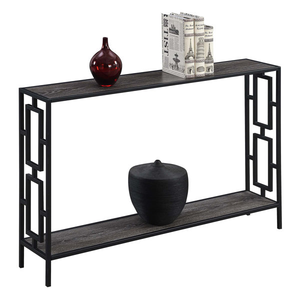 Latitude Run® 47.25'' Console Table & Reviews | Wayfair