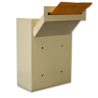 Protex Safe Co. Drop Box | Wayfair