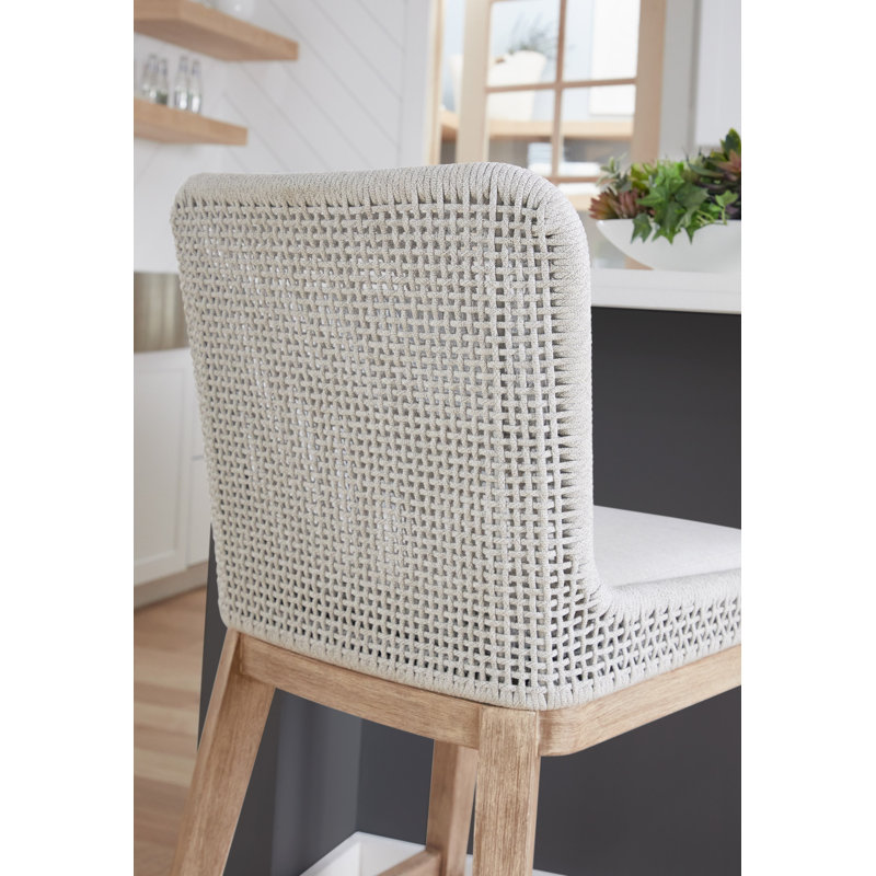 Foundry Select Brocky 26" Counter Stool | Wayfair