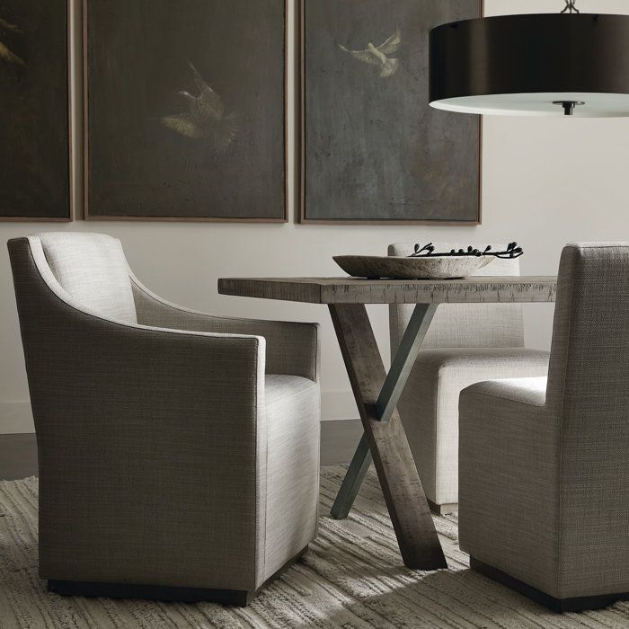 Bernhardt Highland Park 7 - Piece Dining Set & Reviews | Perigold