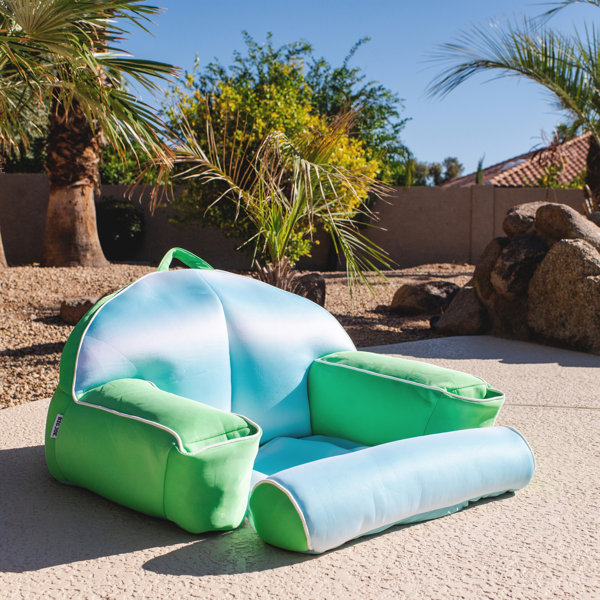 Comfort Research Lazy Lounger Pool Float & Reviews | Wayfair