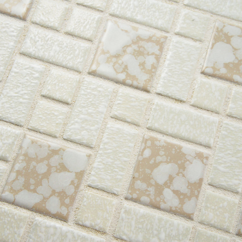 Merola Tile University Porcelain Mosaic Wall & Floor Tile & Reviews ...