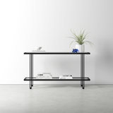 Modern Console + Sofa Tables | AllModern