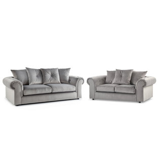 Sofa Sets You'll Love | Wayfair.co.uk