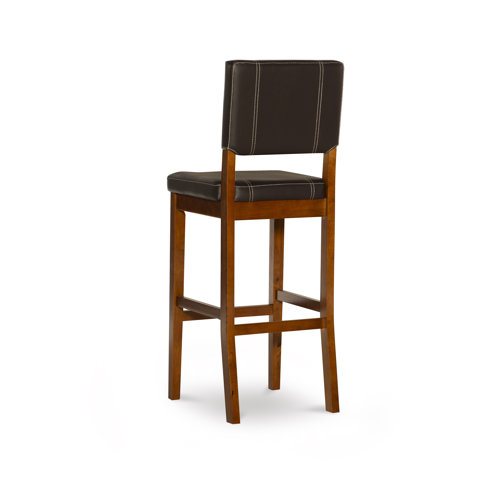 Millwood Pines Stool & Reviews | Wayfair