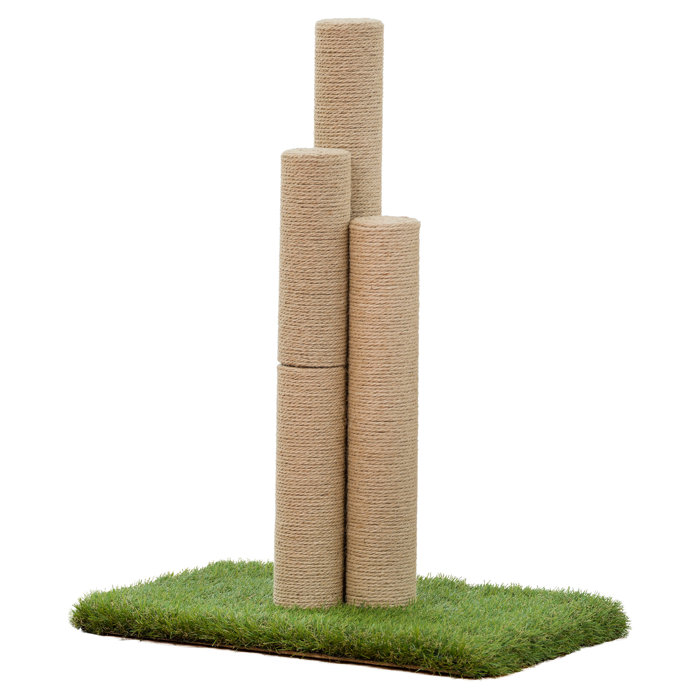 Tucker Murphy Pet™ Stender Scratching Post & Reviews | Wayfair
