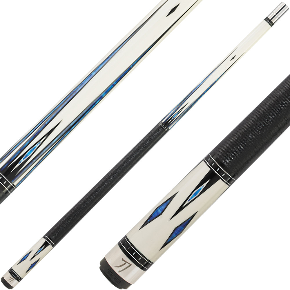 Katana 59" Billiard/Pool Cue | Wayfair