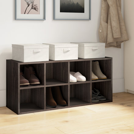 Wayfair | Shoe Storage & Shoe Organizers