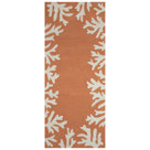 Beachcrest Home Vogt Handmade Tan Indoor/Outdoor Rug & Reviews | Wayfair
