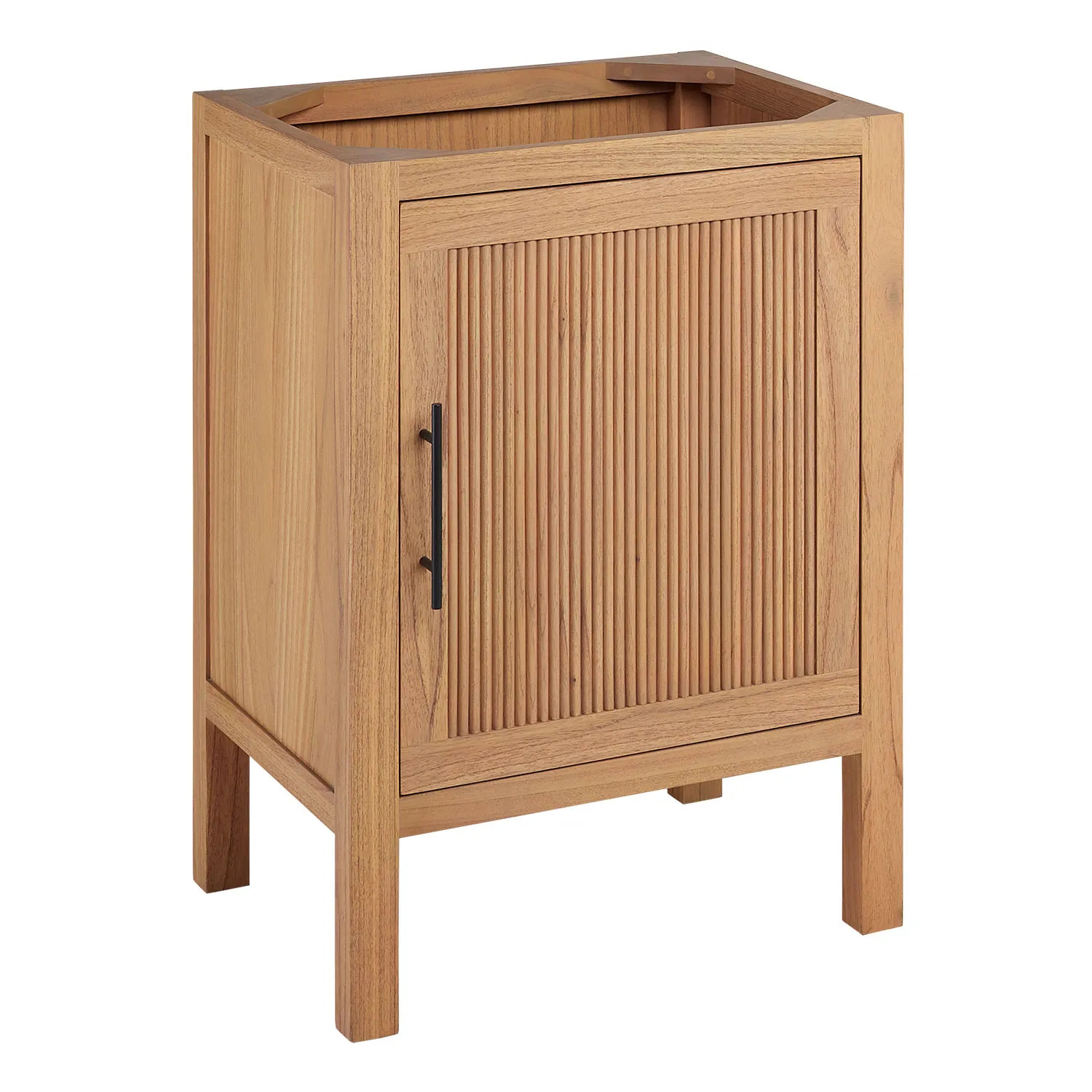 Signature Hardware 24" Ayanna Single Bathroom Vanity - Cabinet Only ...