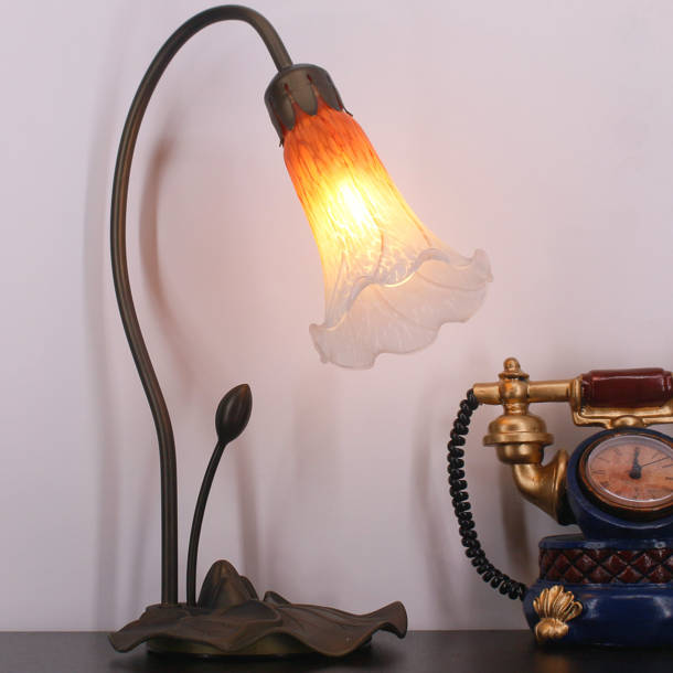 Bloomsbury Market Picacho 47.7'' Console Table & Reviews | Wayfair