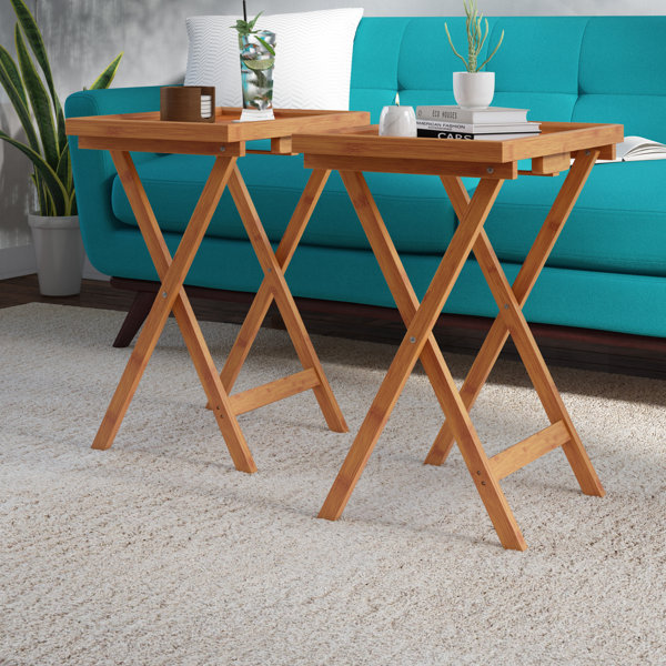 Snack-table-sets | Wayfair