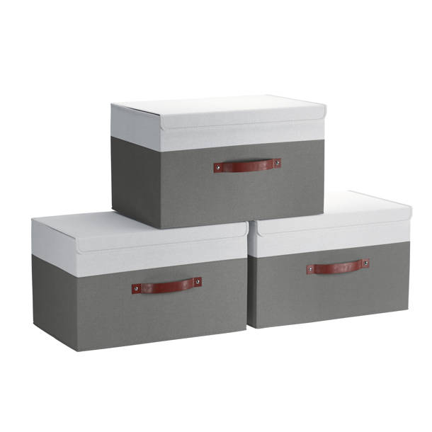 Homak Plastic Transparent 13" Tool Box | Wayfair