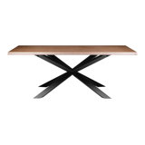 Modern Medium Dining Tables | AllModern