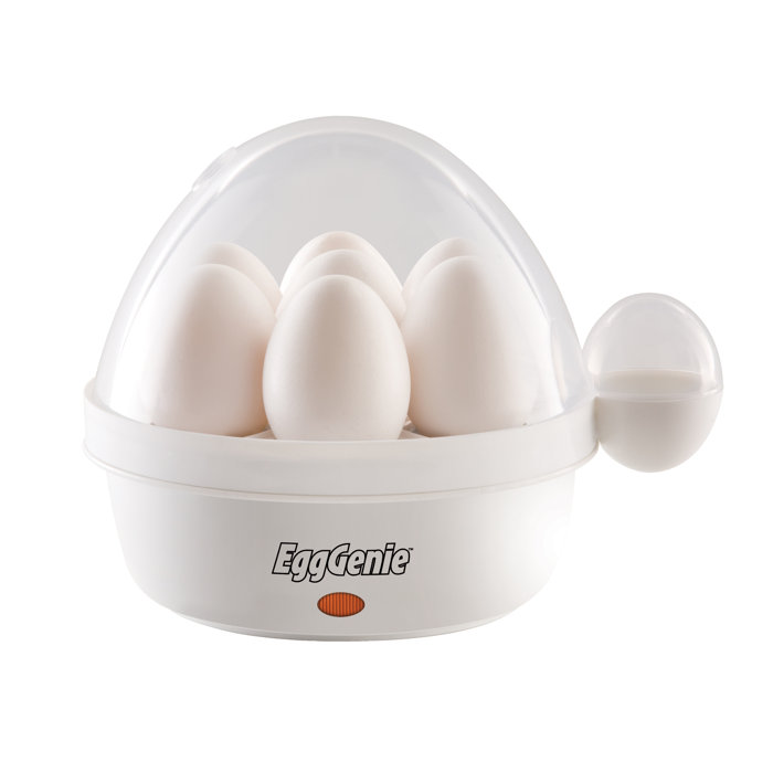 Big Boss Genie Electric Egg Cooker & Reviews | Wayfair
