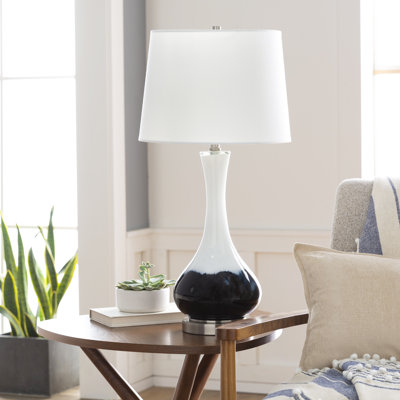 Gracie Oaks Gerena Table Lamp | Wayfair