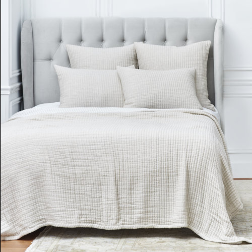 Modern Quilts & Coverlets | AllModern