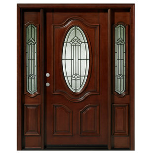Wayfair | Front Entry Door Exterior Doors You'll Love in 2023