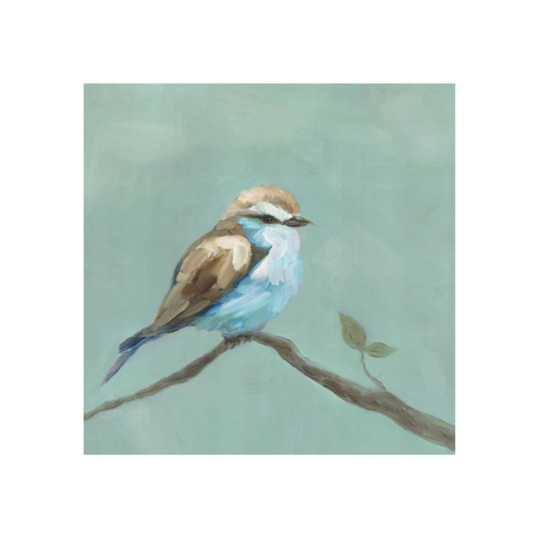 Chelsea Art Studio Beverly Fuller Baby Bird III by Beverly Fuller ...
