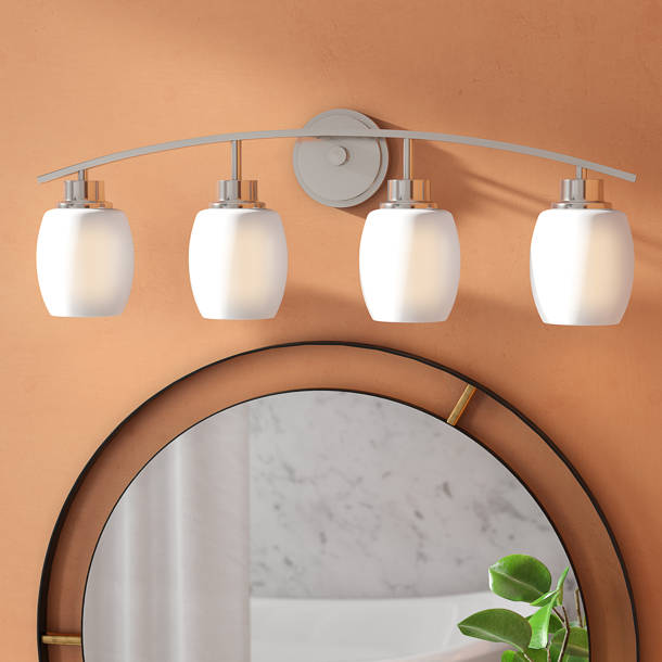 Wrought Studio Sharan 48'' Free-standing Single Bathroom Vanity with ...