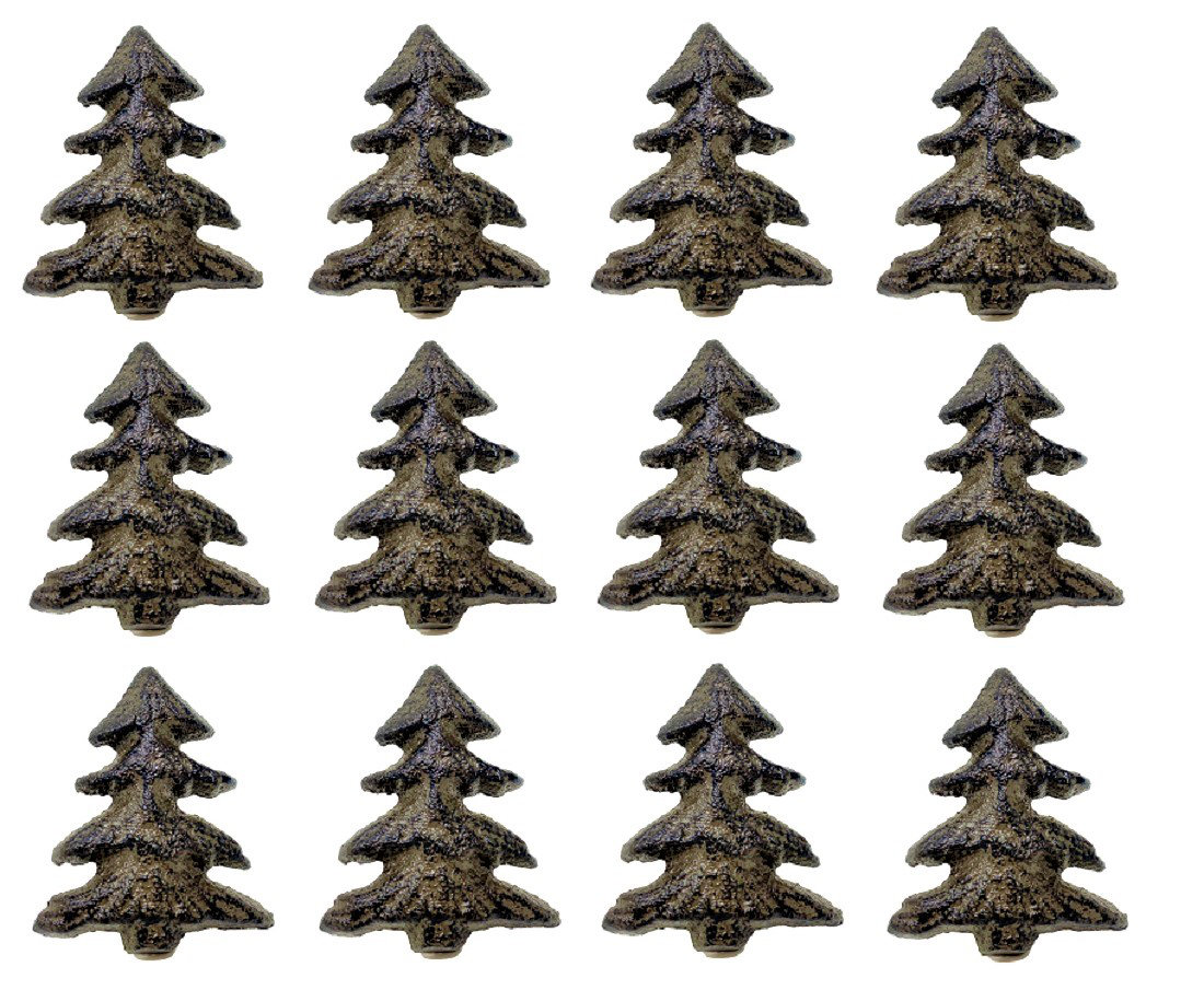 Decor Idea Pine Tree Novelty Pull Multipack | Wayfair