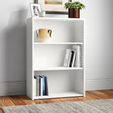 Wayfair | White Bookcases You'll Love in 2023