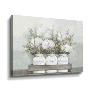 Canvas Prints & Paintings - Wayfair Canada