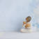 Willow Tree Kindness Girl Figurine | Wayfair.co.uk