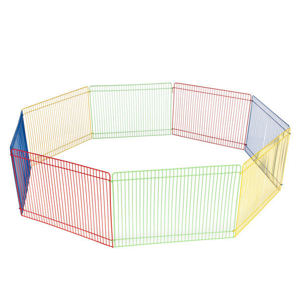 Rabbit-play-pen | Wayfair