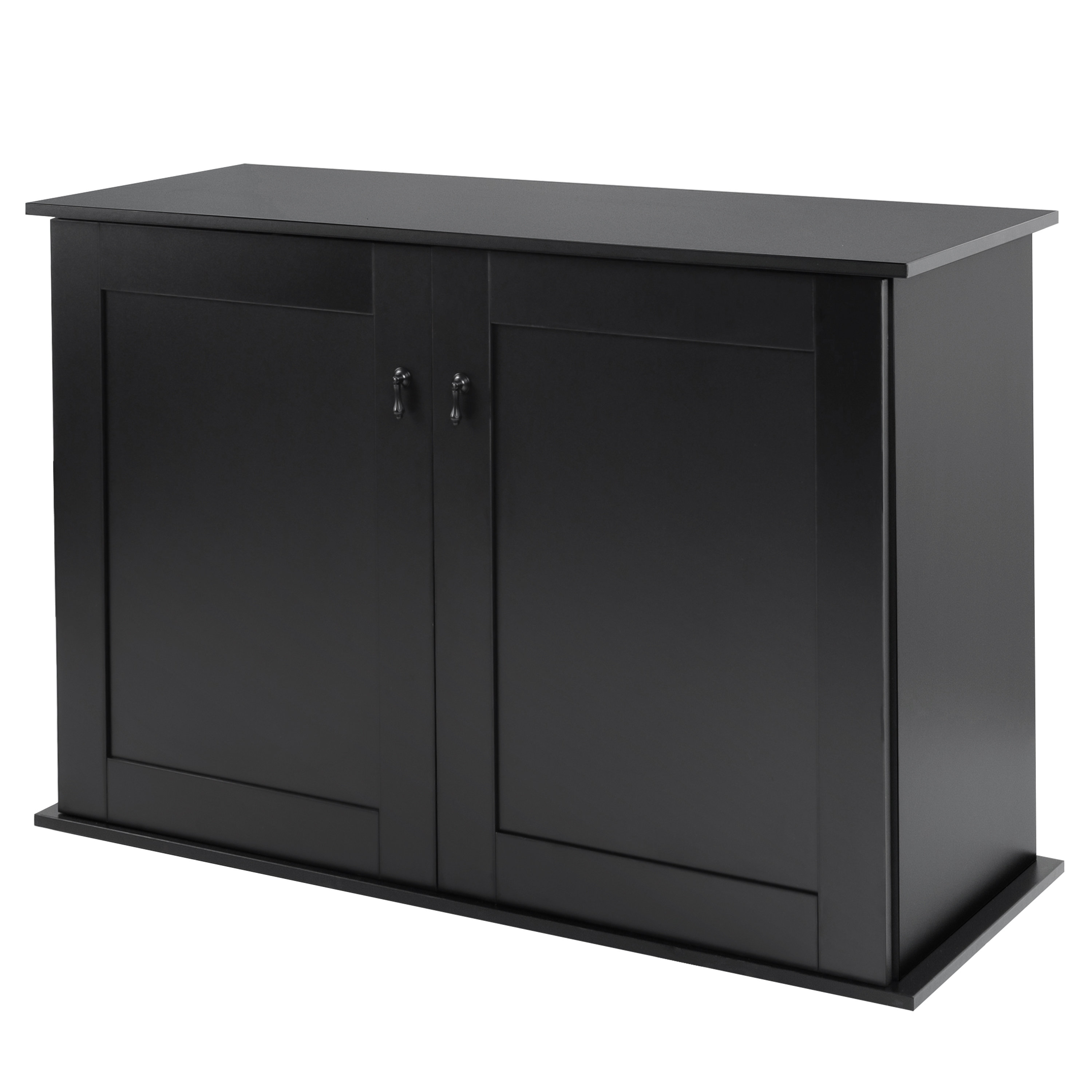 REPTIZOO Large 2-Door Reptile Terrarium Stand | Wayfair