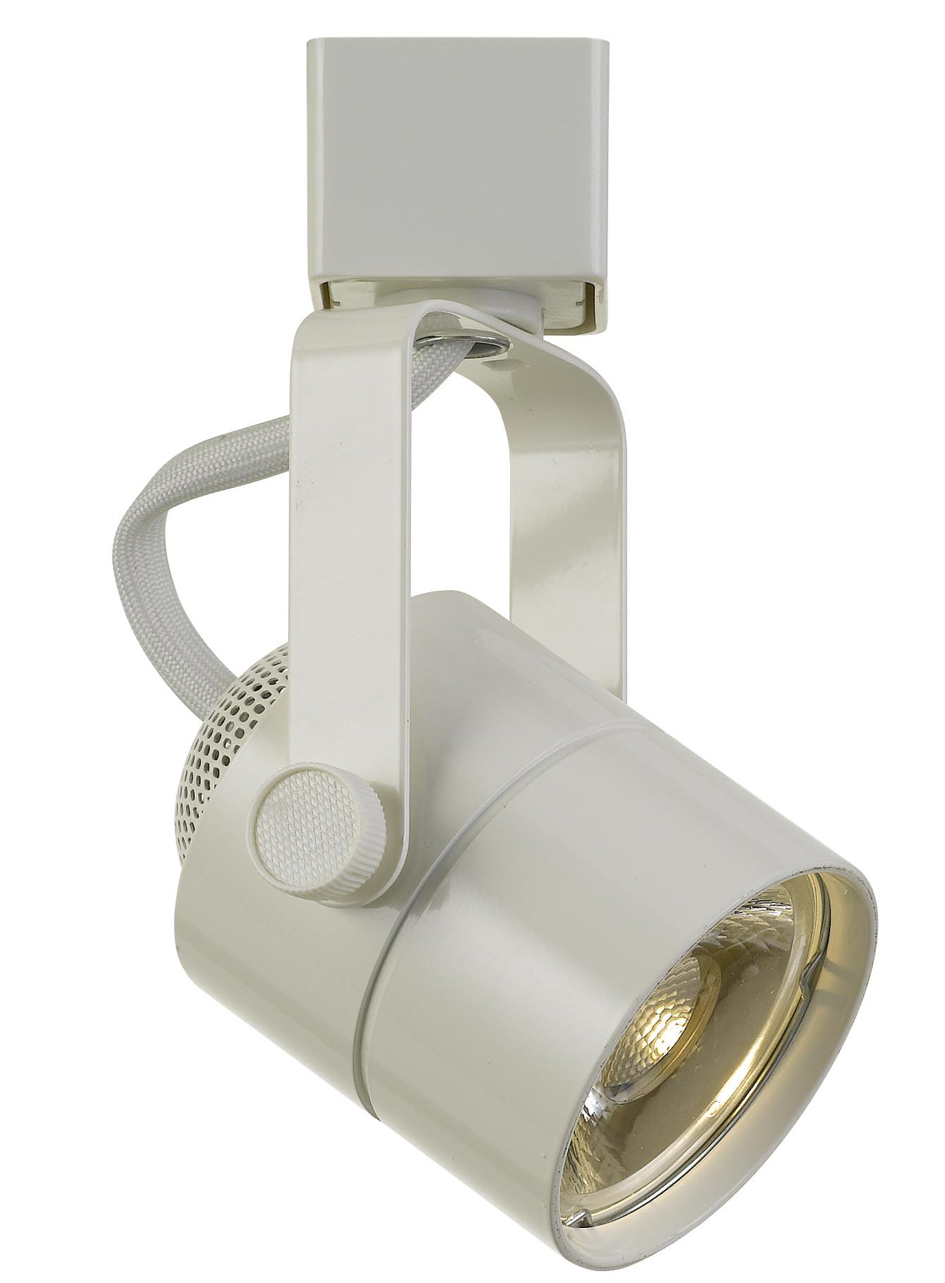 Cal Lighting Integrated LED Track Fixture Head | Wayfair