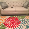 Kelly Clarkson Home Audio 88" Rolled Arm Sofa with Reversible Cushions ...