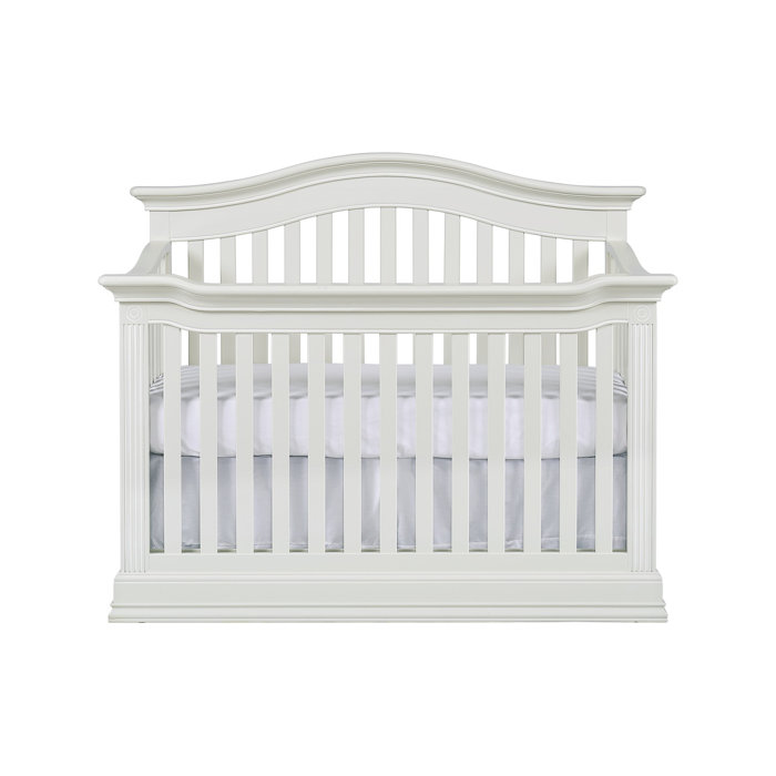 Baby Cache Montana 4-in-1 Convertible Crib & Reviews | Wayfair