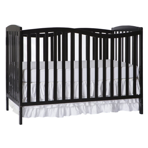 Dream On Me Chelsea 5-in-1 Convertible Crib & Reviews | Wayfair