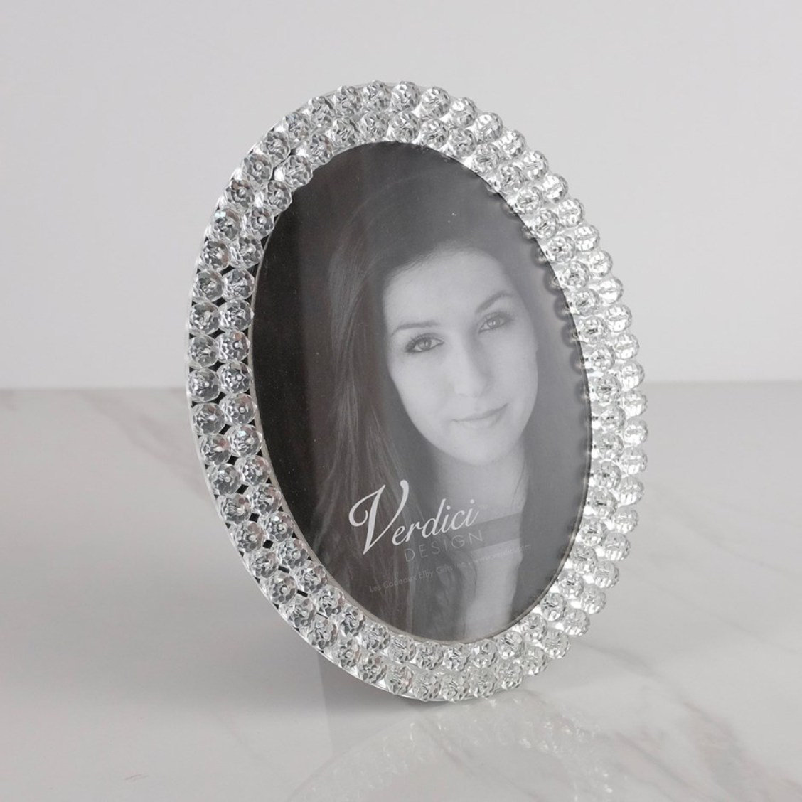 Mercer41 Khye Metal Picture Frame | Wayfair