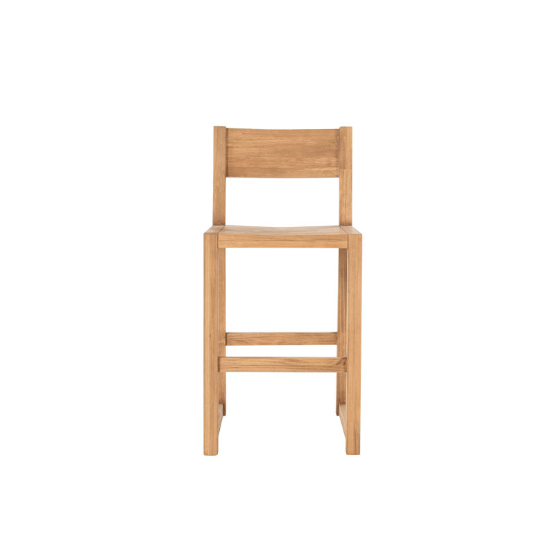 Joss & Main Modica Bar & Counter Stool | Wayfair