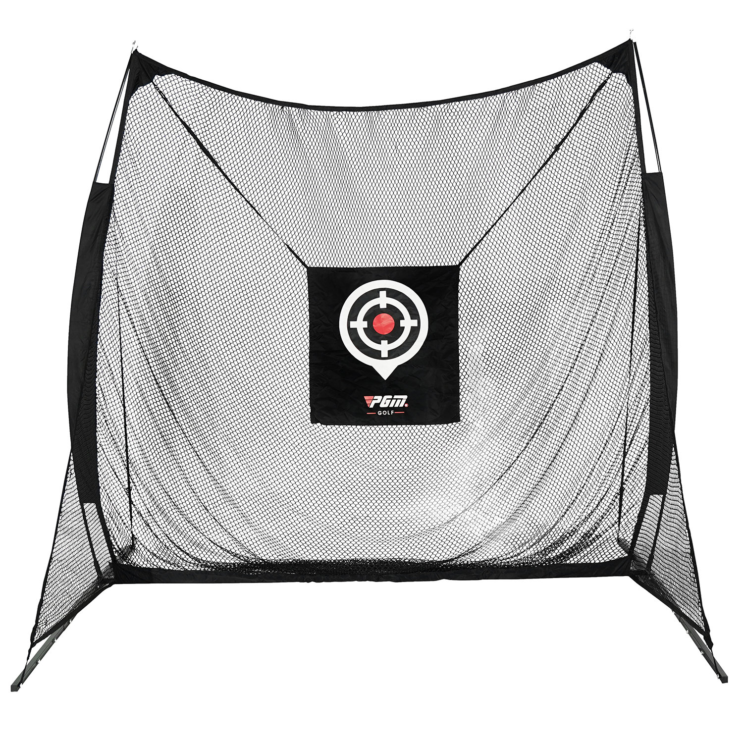 Inhouse Golf Practice Hitting Net | Wayfair