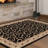 Wayfair | Astoria Grand Area Rugs You'll Love in 2023