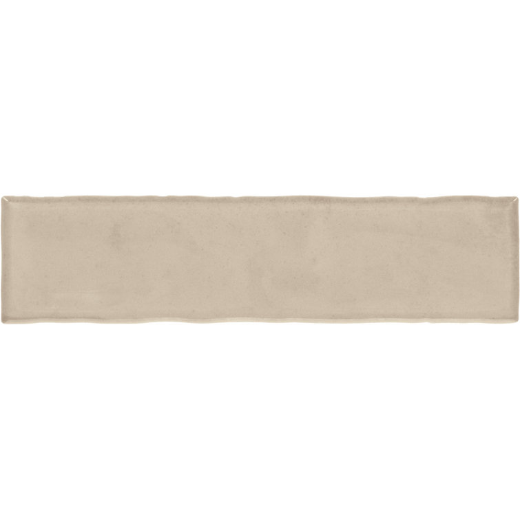 Daltile Mesmerist 3" x 6" Ceramic Subway Wall Tile - Wayfair Canada