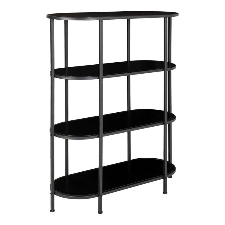 17 Stories Jessica-Jane 111cm 4 Shelf Shelving Unit | Wayfair.co.uk